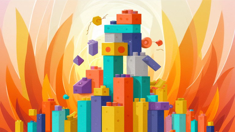 Microproductivity: How to Break Big Tasks Into Smaller Pieces in Project Management - Freedcamp ...